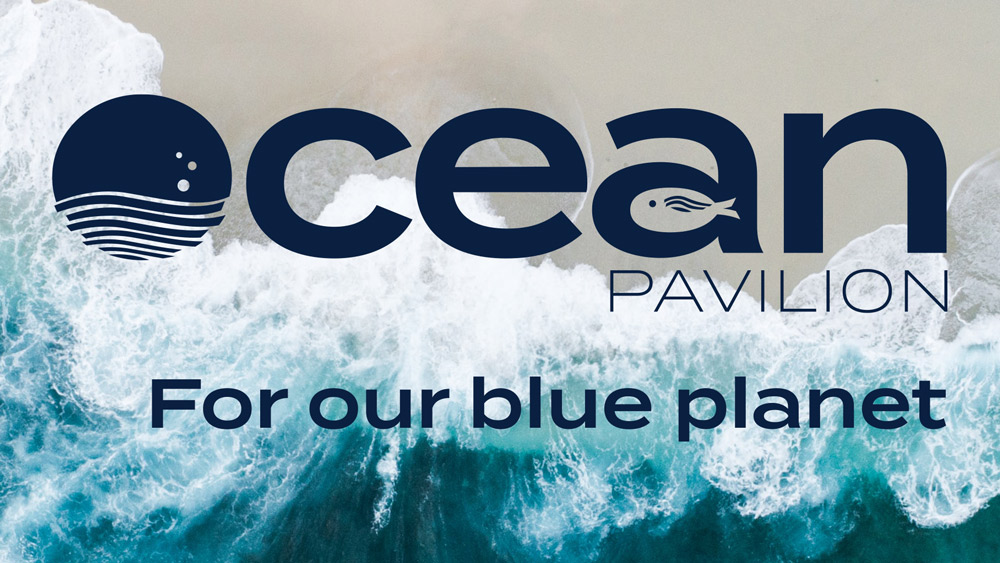 Ocean Pavilion | COP30 - 2025 UN CLIMATE CHANGE CONFERENCE