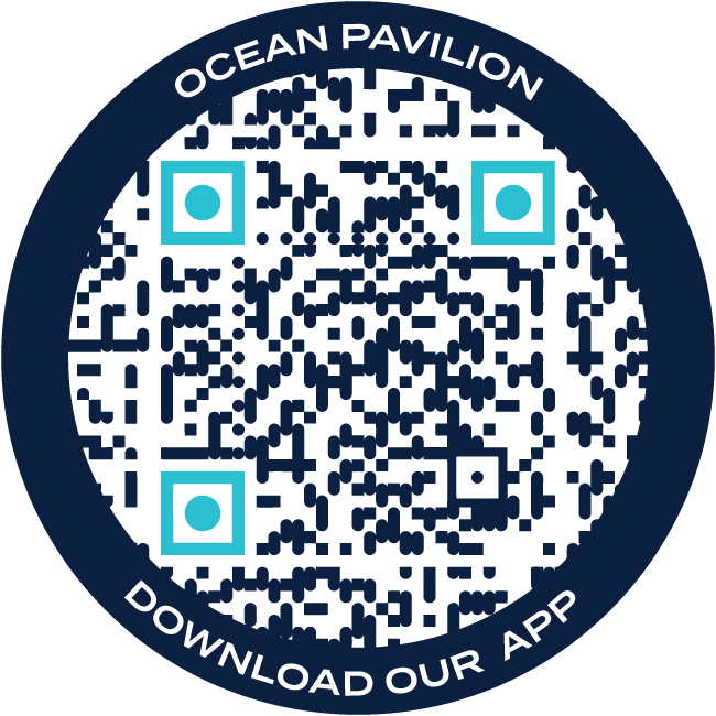 COP29 Programming - Ocean Pavilion